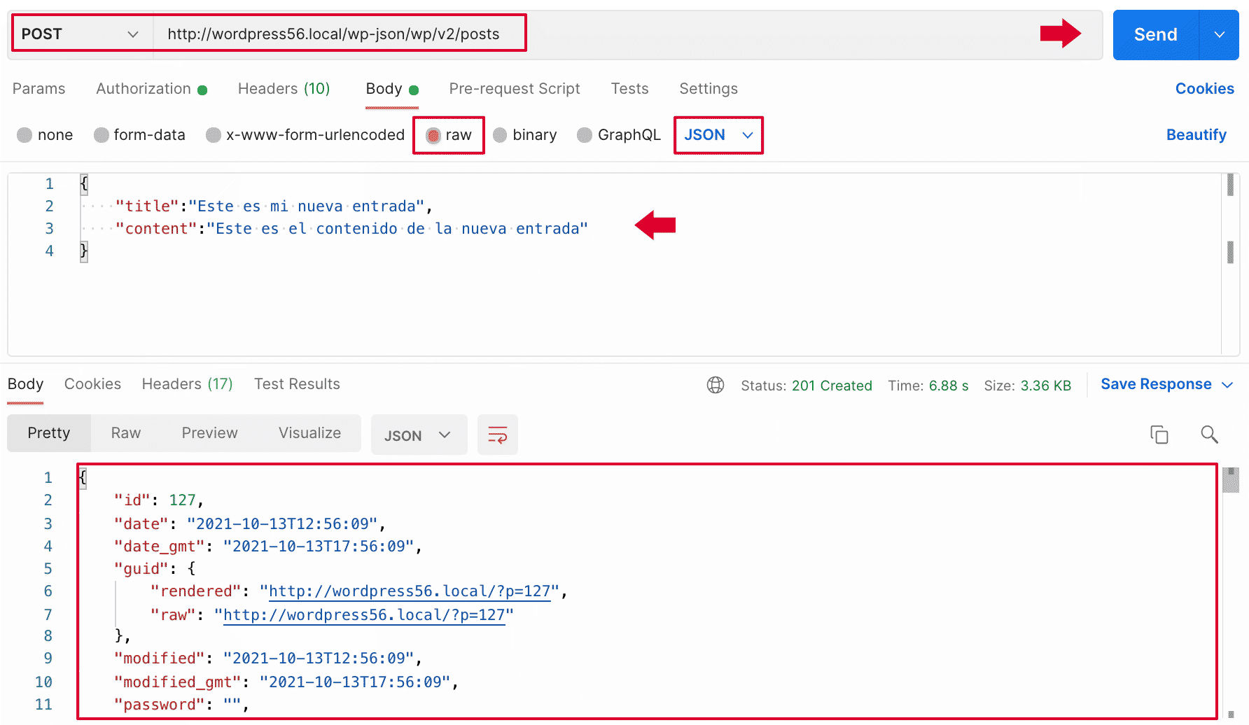 Autenticación Con Jwt En La Api De Wordpress Decodecms