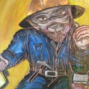 La leyenda del Muki | Leyendas Mundiales