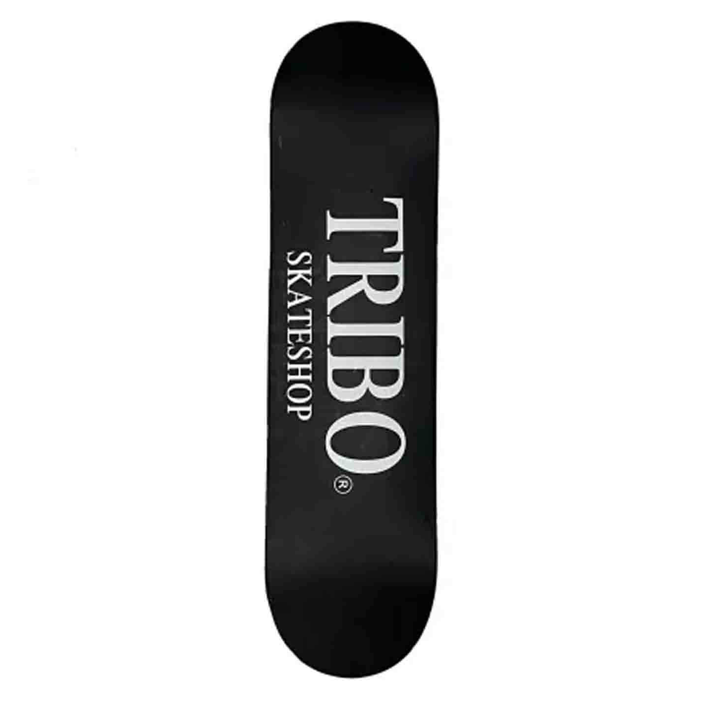Shape Tribo Maple Patagonico Tradicional Preto Shape Tribo Maple Patagonico Tradicional Preto